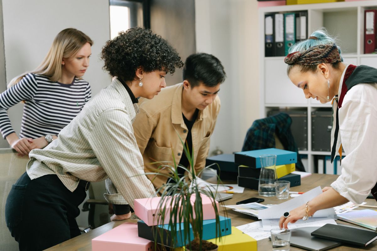 Effectively Integrating Teams After a Company Merger - C2IQ